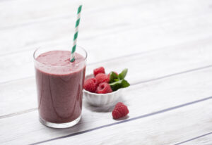 Superfood Sunrise Smoothie | Heinen's Grocery Store