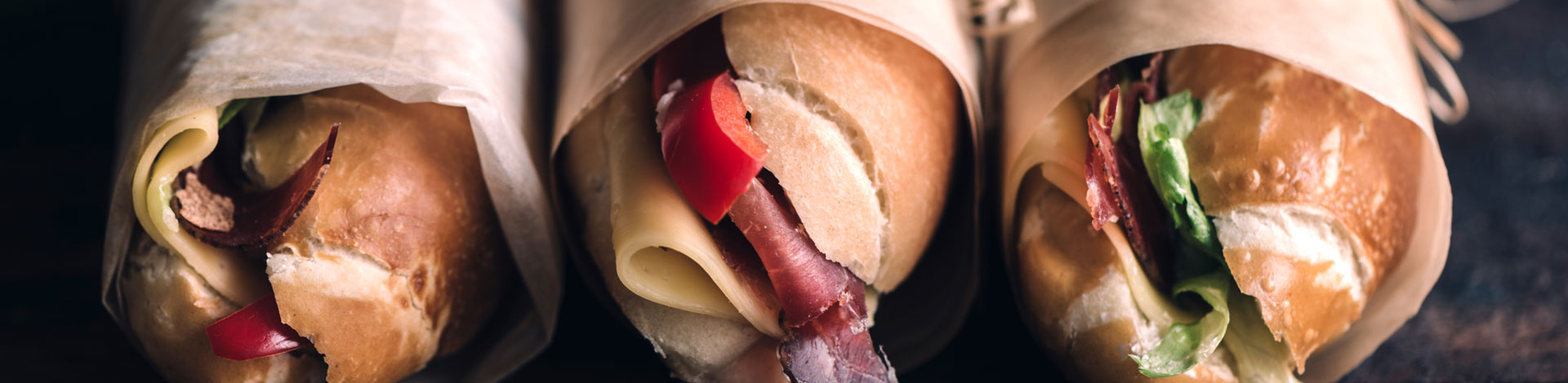 Supermarket Deli Meats & Gourmet Cheeses | Local Deli Department