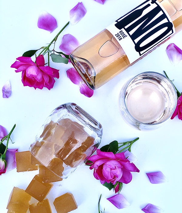 Summer Rosé Gummies | Heinen's Grocery Store