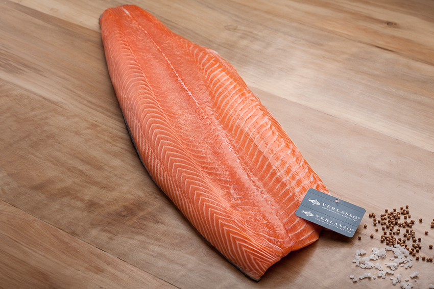 Dose with Omega-3's | Heinen's Grocery Store