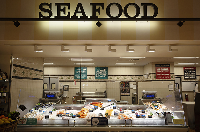 Flying Fish: Heinen's Direct Overnight Seafood Program | Heinen's ...
