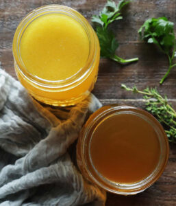 How to Make Chicken and Vegetable Stock at Home | Heinen's Grocery Store