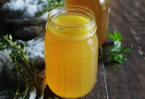 How to Make Chicken and Vegetable Stock at Home | Heinen's Grocery Store