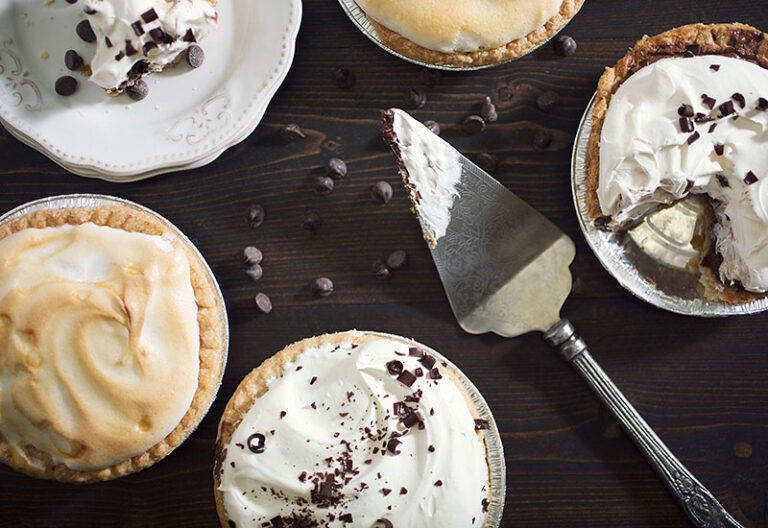 We Know Our Sources: Mama Jo Homestyle Pies | Heinen's Grocery Store