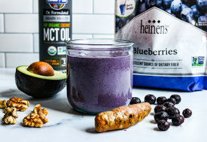 Brain Boosting Smoothie | Heinen's Grocery Store