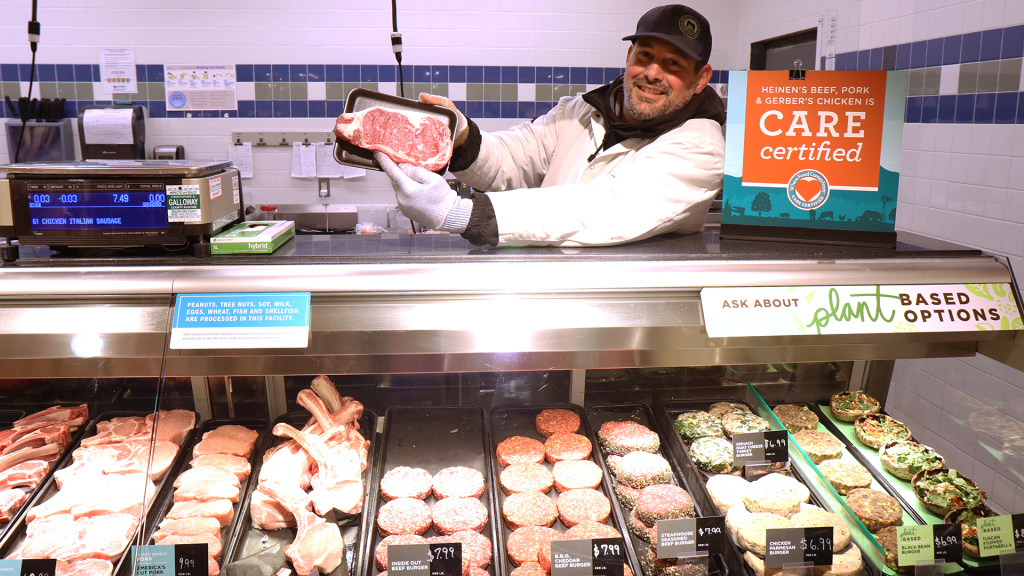 Local Butcher Shop | Meat Department | Beef, Pork, Poultry