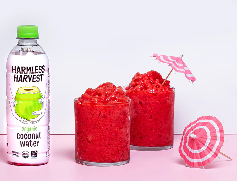 5 Benefits of Drinking Coconut Water | Heinen's Grocery Store