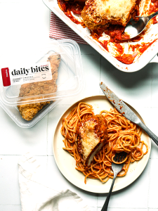 Shortcut Chicken Parmesan | Heinen's Grocery Store