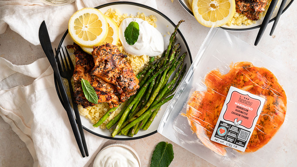 Local Butcher Shop | Meat Department | Beef, Pork, Poultry