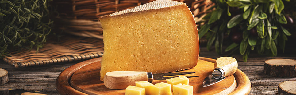 Cheese School: The Science of Aged Cheeses | Heinen's Grocery Store ...