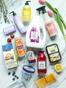 10 Products with the Best Flavors and Scents of Spring | Heinen's Stories