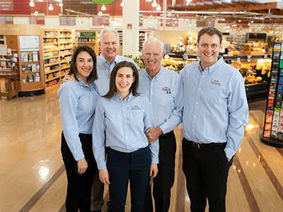 About Heinen's | Heinen's Grocery Store