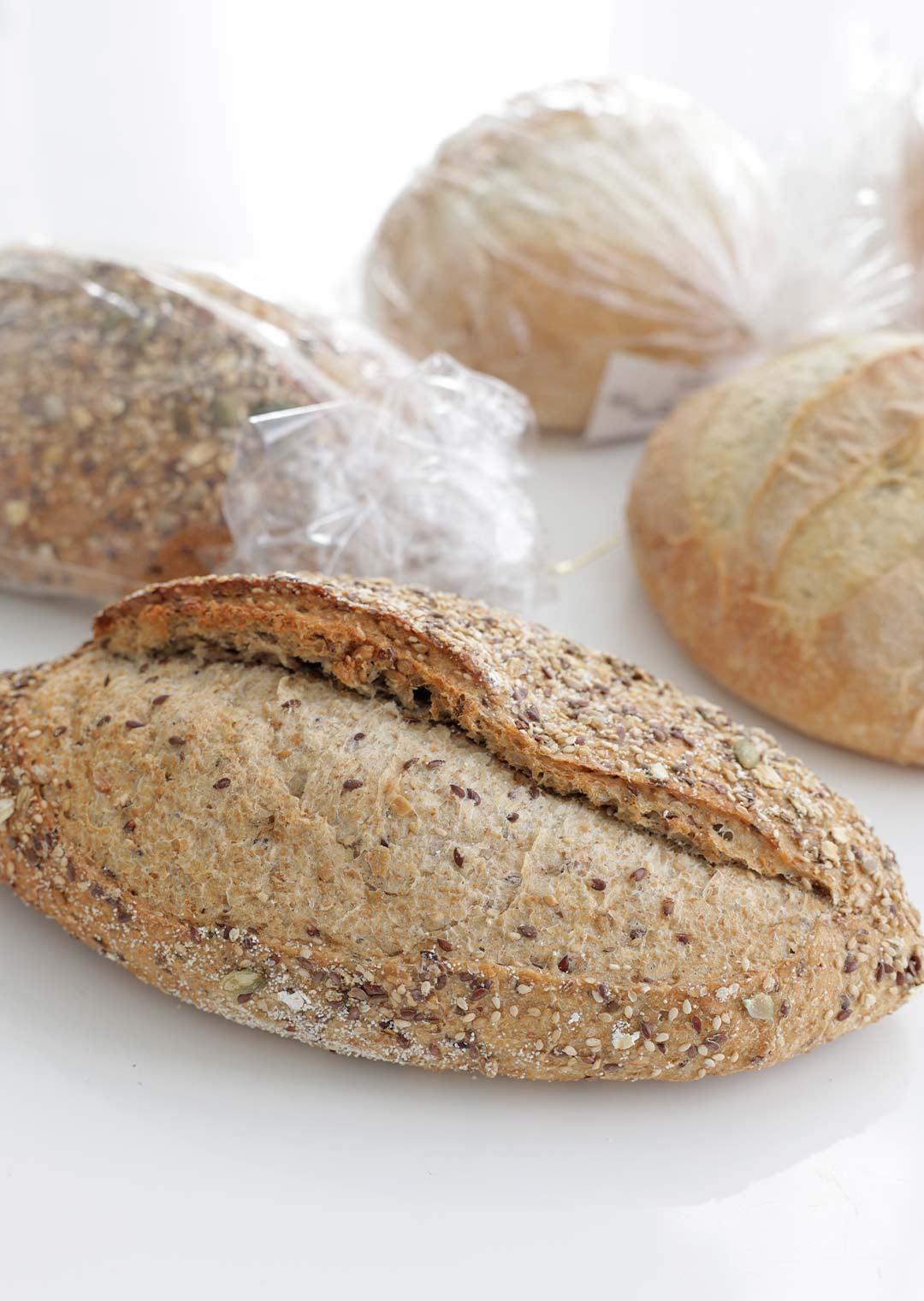 Kitchen Tip: Ways to Use Leftover Bread | Heinen's Grocery Store