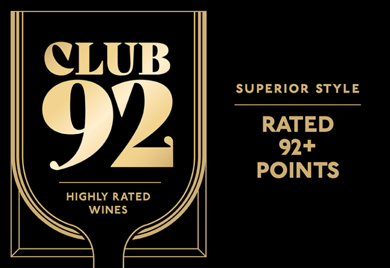 Discover Club 92: Our Curated Selection of Highly Rated Wines | Heinen ...