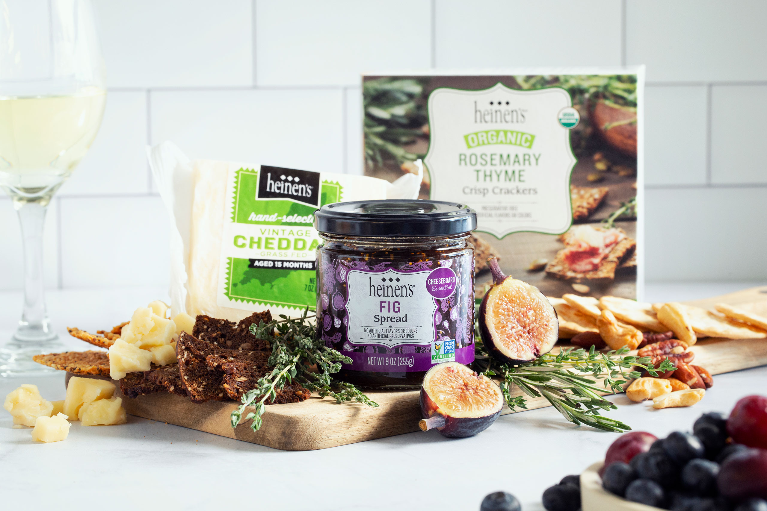 Our Family of Products | Heinen's Grocery Store