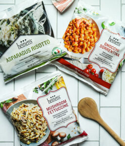 Chef-Quality Foods from our Frozen Department | Heinen's Grocery Store