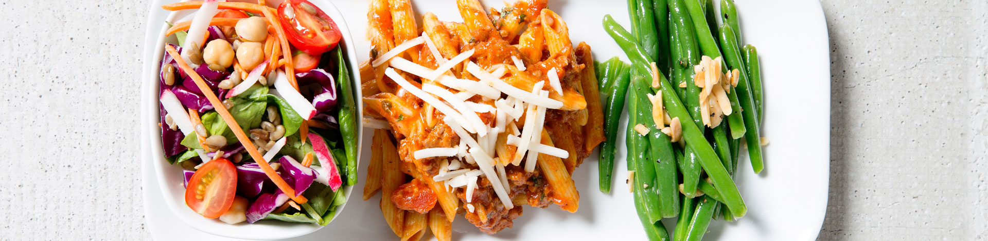 Mix & Match Meal Deal | Heinen's Grocery Store