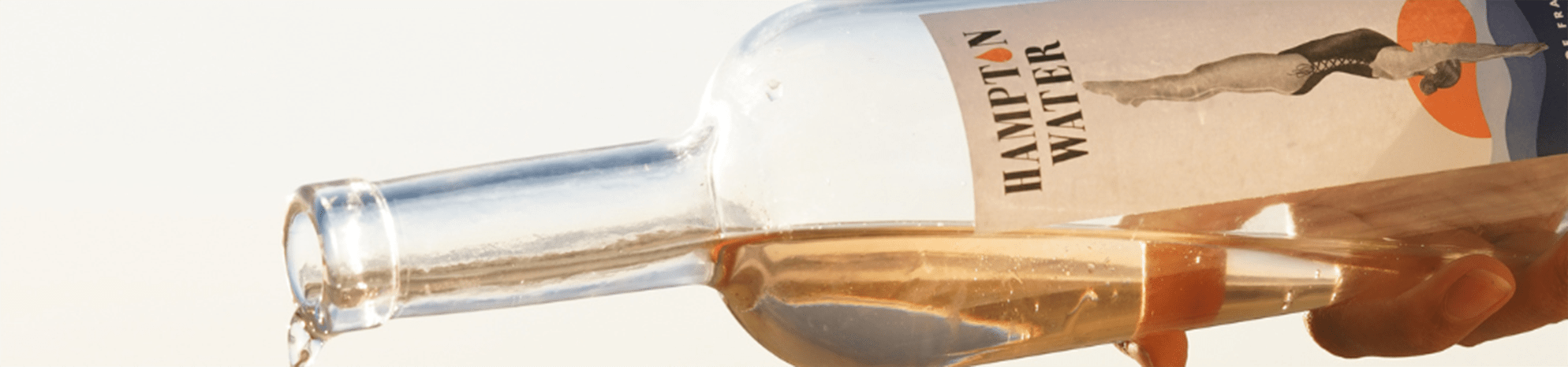 Hampton Water Rosé Tasting with Jesse Bongiovi at Heinen's Chagrin ...