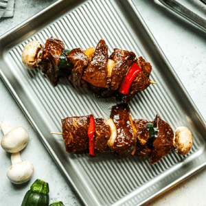 Kabob Fest | Heinen's Grocery Store