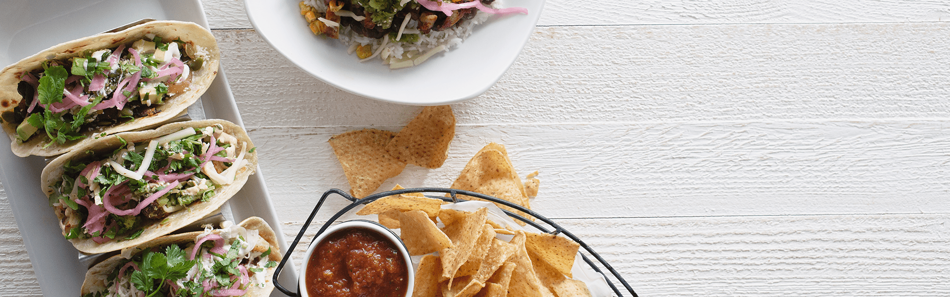 Heinen's Downtown Cleveland Global Grill Menu | Heinen's Grocery Store