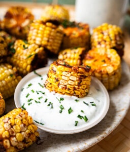 Cajun Corn Bites | Heinen's Grocery Store
