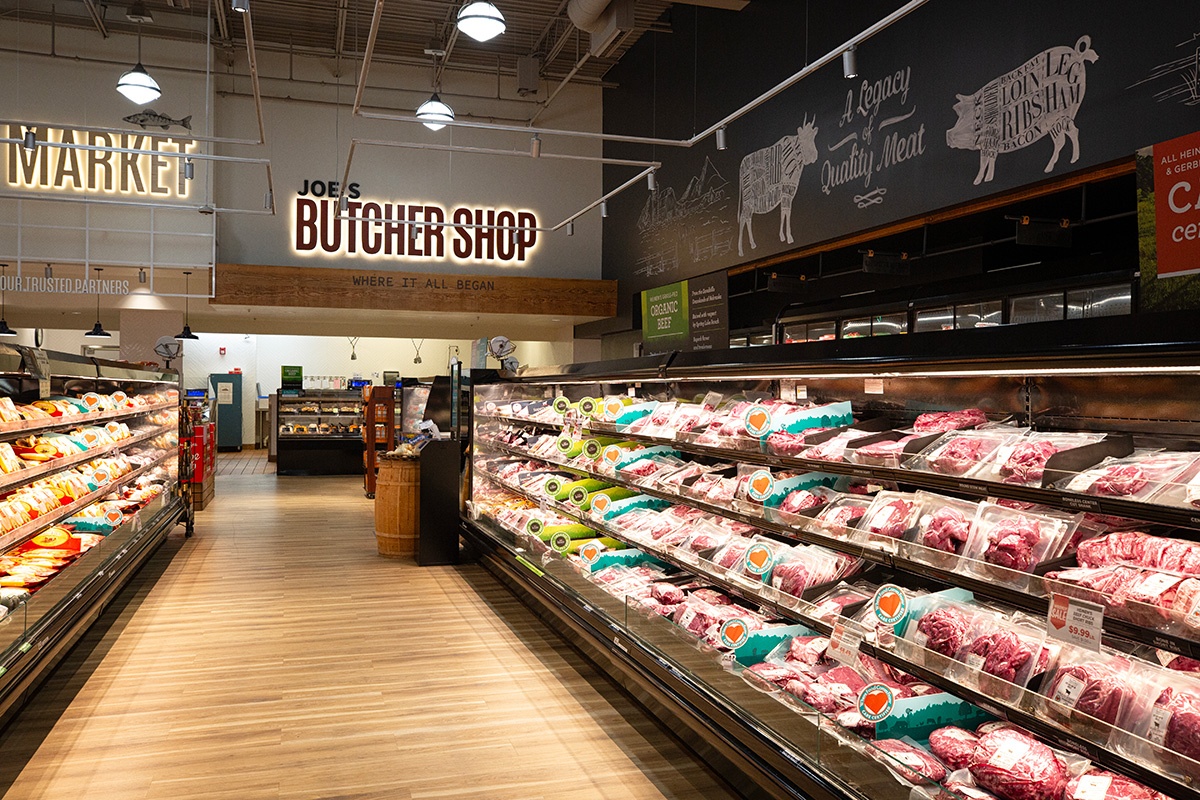 Local Butcher Shop | Meat Department | Beef, Pork, Poultry