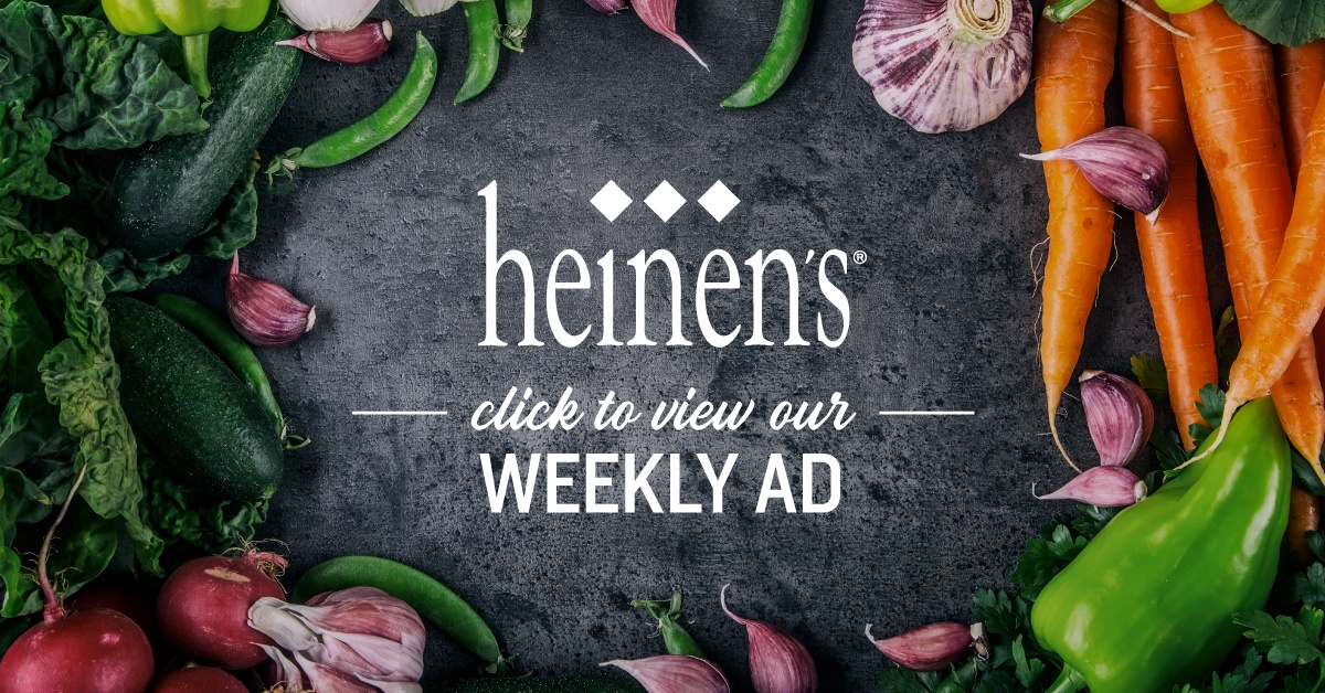 Weekly Grocery Ad | Discover Deals and Savings