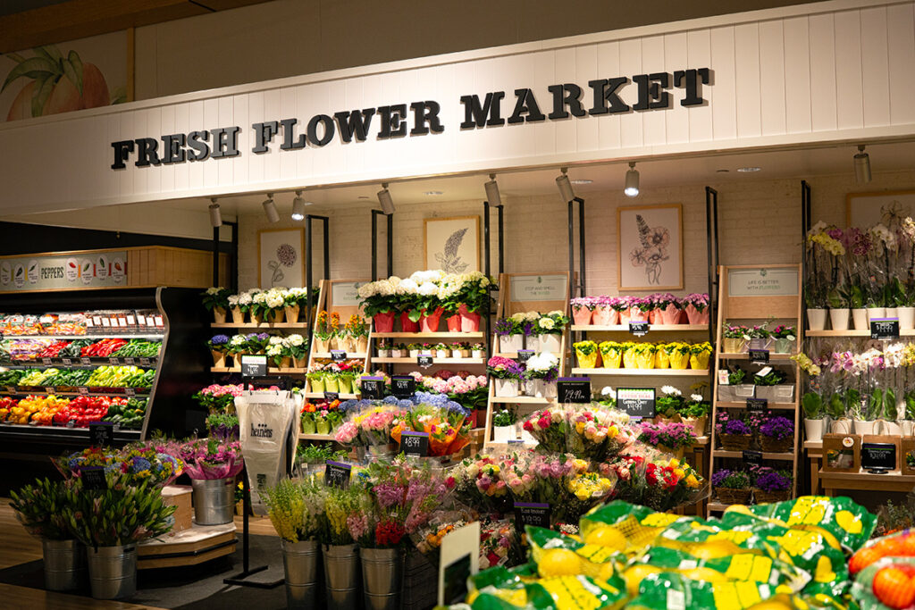 Flower Delivery and Bouquet Pickup | Fresh Cut Flowers Shop