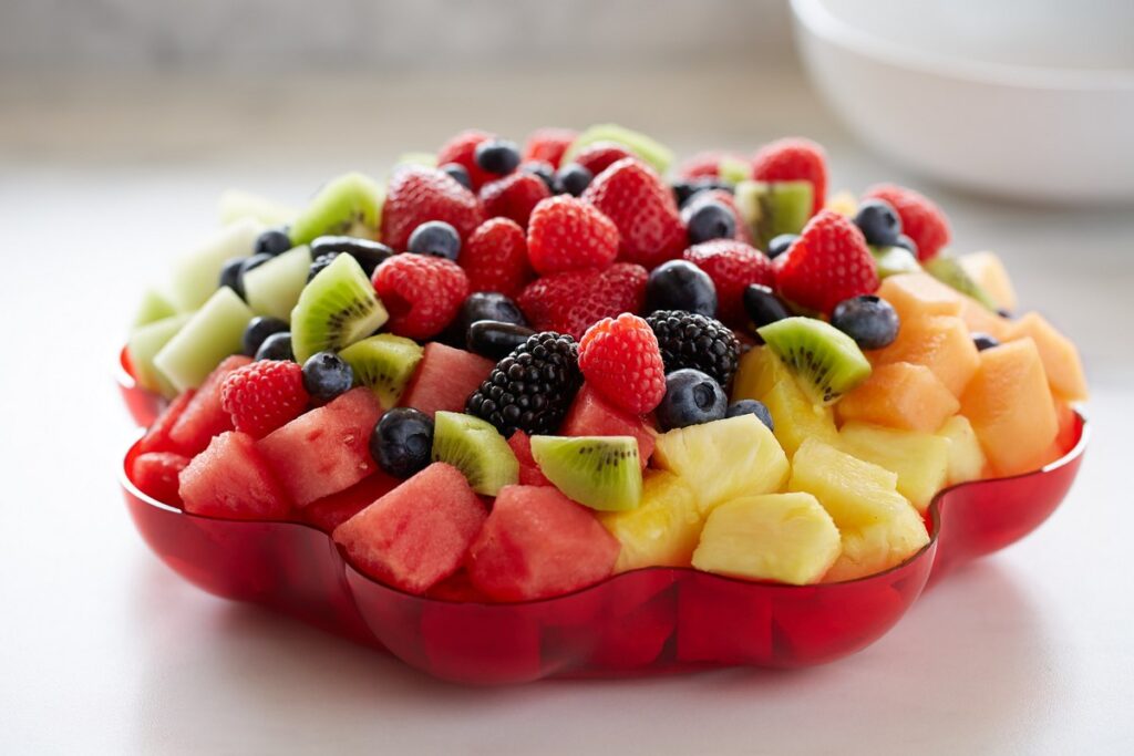 Fresh Fruit and Vegetables | Fresh Produce Section