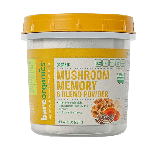 The Benefits of Functional Food Powders | Heinen's Grocery Store