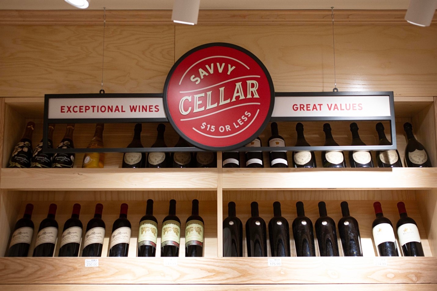 Local Wine Store | White, Red & Rose Wine