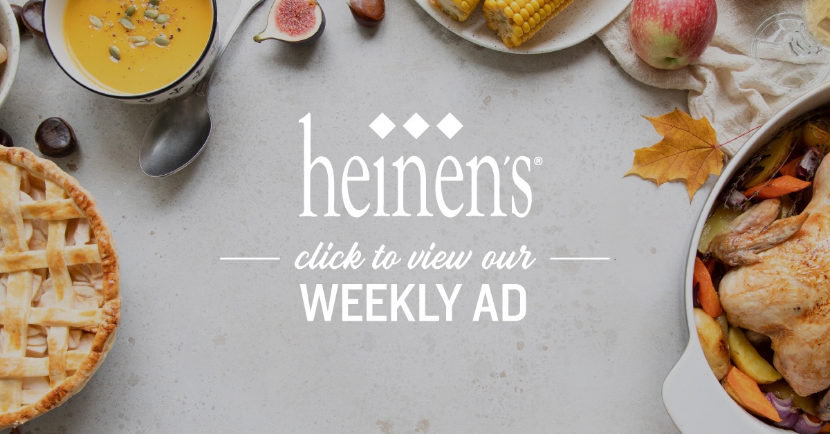 Weekly Grocery Ad | Discover Deals and Savings