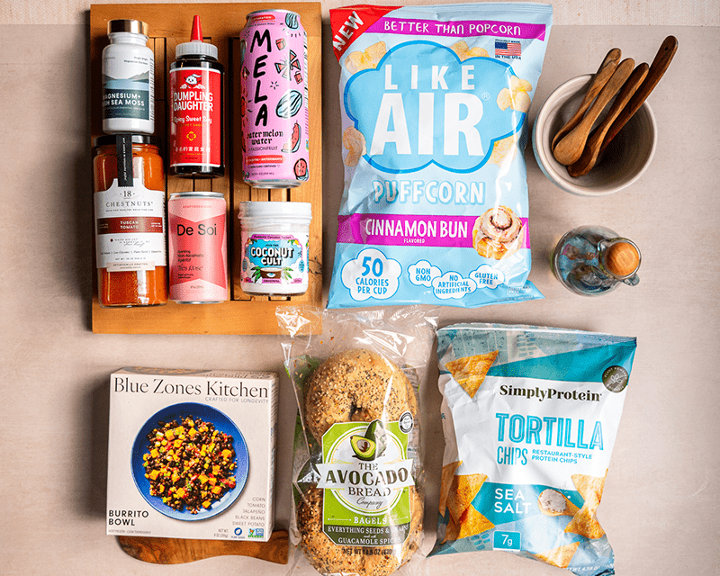 10 Trending Products to Try in 2025 | Heinen's Grocery Store