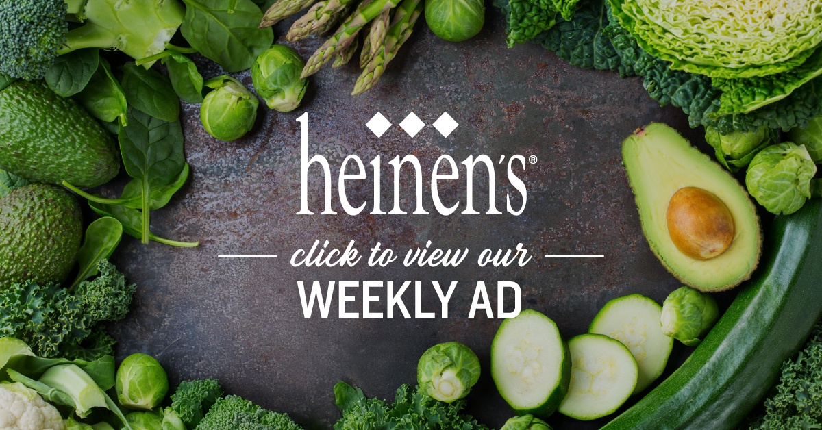 Weekly Grocery Ad | Discover Deals and Savings