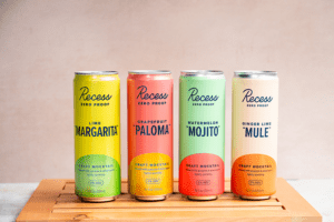 6 Innovative Non-Alcoholic Drink Brands for Sober Sipping | Heinen's ...