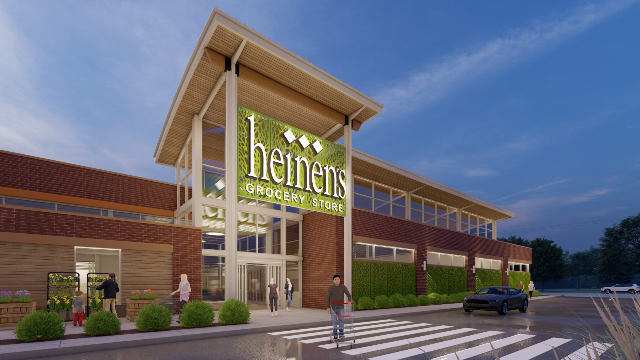 About Heinen's | Heinen's Grocery Store