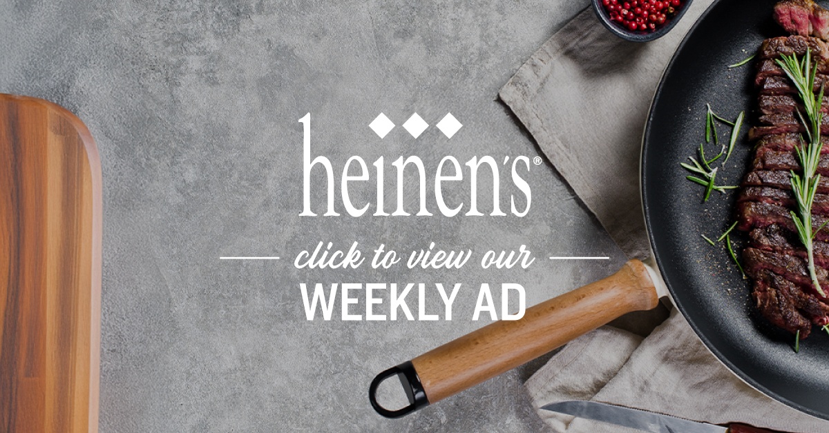 Weekly Grocery Ad | Discover Deals and Savings