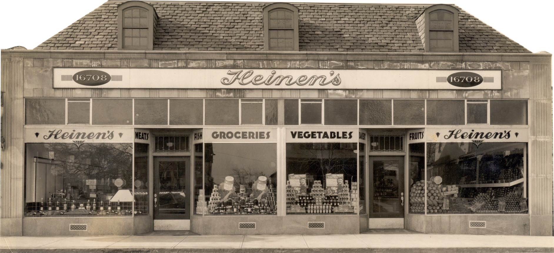 About Heinen's | Heinen's Grocery Store