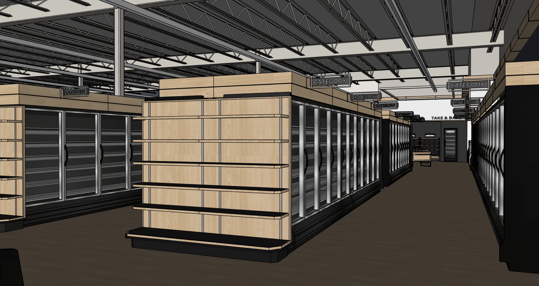 Naperville | Heinen's Grocery Store