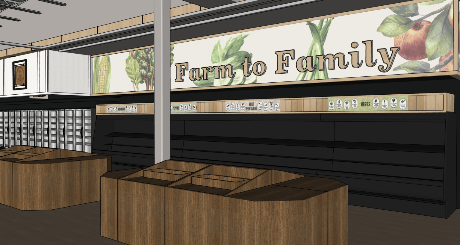 Naperville | Heinen's Grocery Store