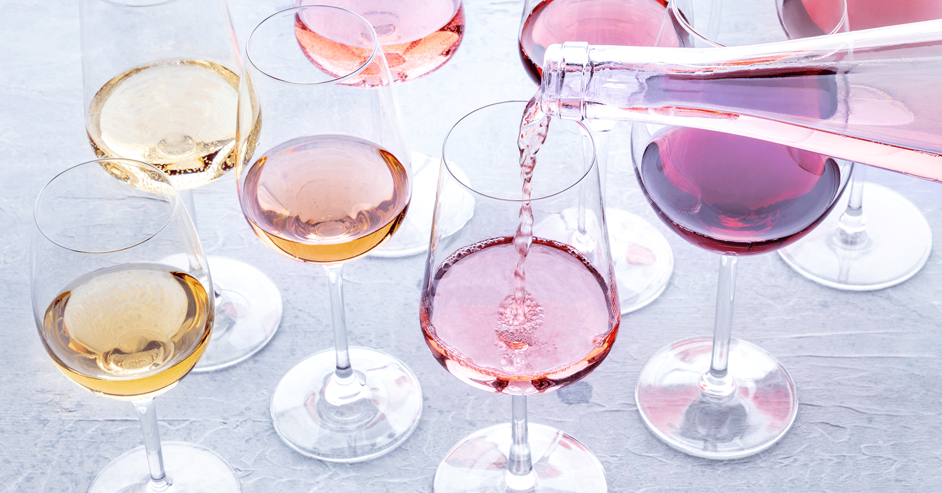 Wine Walk-a-Bout Tasting: Jumping into Spring | Heinen's Grocery Store | May 9, 2025 | Lake Bluff