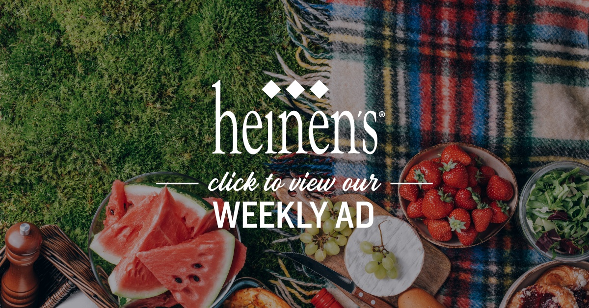 Weekly Grocery Ad | Discover Deals and Savings