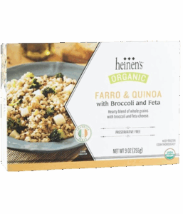 5 Fx™-Approved Side Dishes to Serve with Seafood | Heinen's Grocery Store