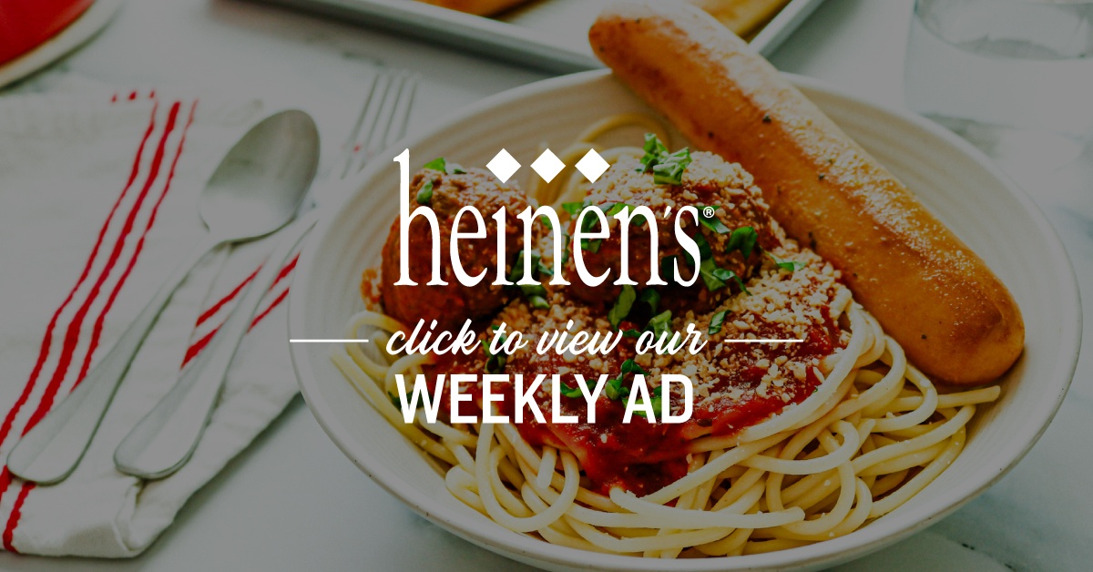 Weekly Grocery Ad | Discover Deals and Savings