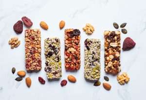5 Better-For-You Nutrition Bars for Increased Energy | Heinen's Stories