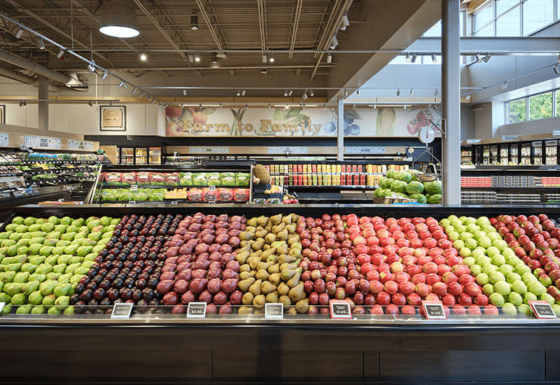 Your Path to Wellness Starts in Produce | Heinen's Grocery Store ...