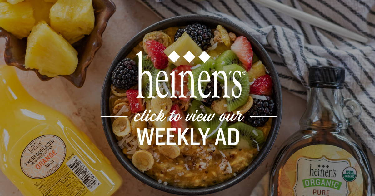 Weekly Grocery Ad | Discover Deals and Savings