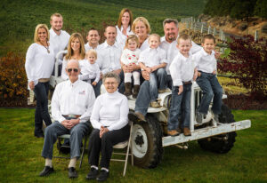 Meet the Family Behind Stemilt World Famous Fruits | Heinen's Grocery Store