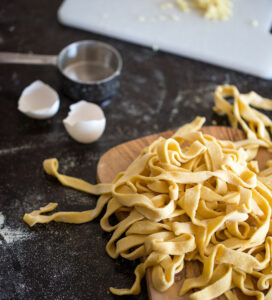 Fresh Pasta in a Pinch | Heinen's Grocery Store