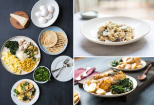 Roasted Chicken, Three Ways | Heinen's Grocery Store